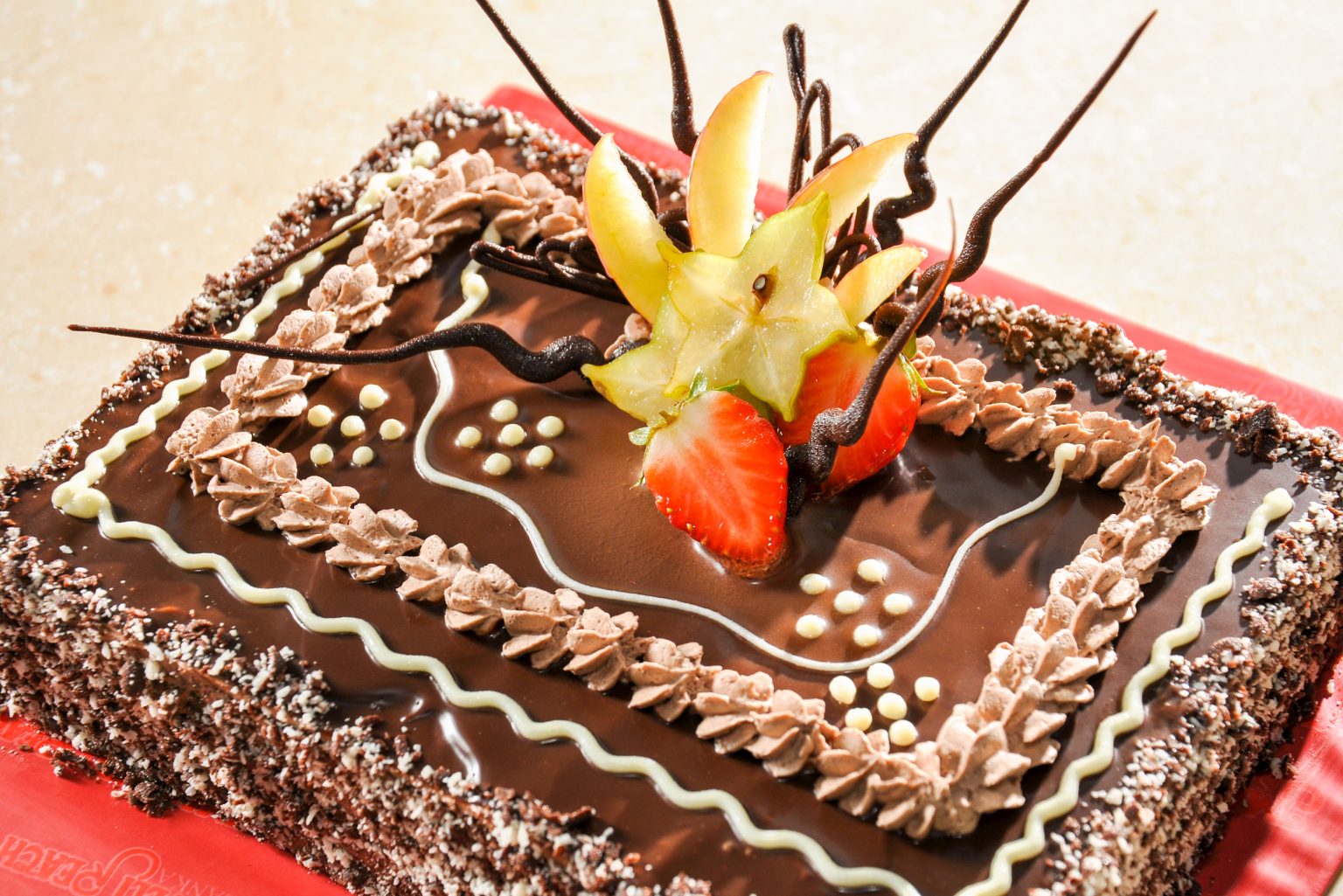 Cakes Archives - Mahaweli Reach Hotel