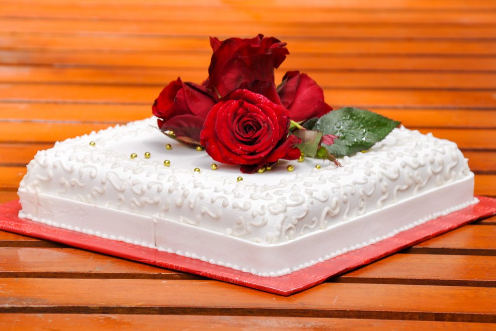 Au Chocola Fudge Cake - Mahaweli Reach Hotel