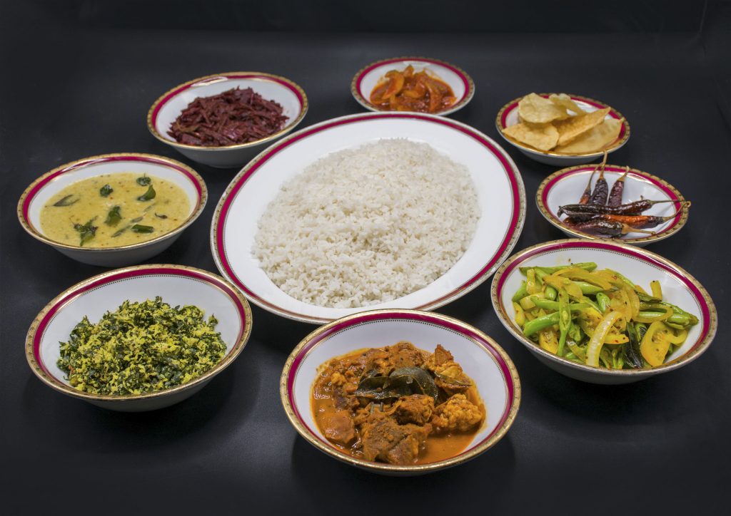 Rice & Curry Archives - Mahaweli Reach Hotel