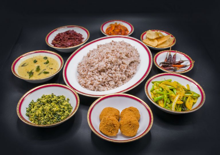 Chicken Sawan - Mahaweli Reach Hotel