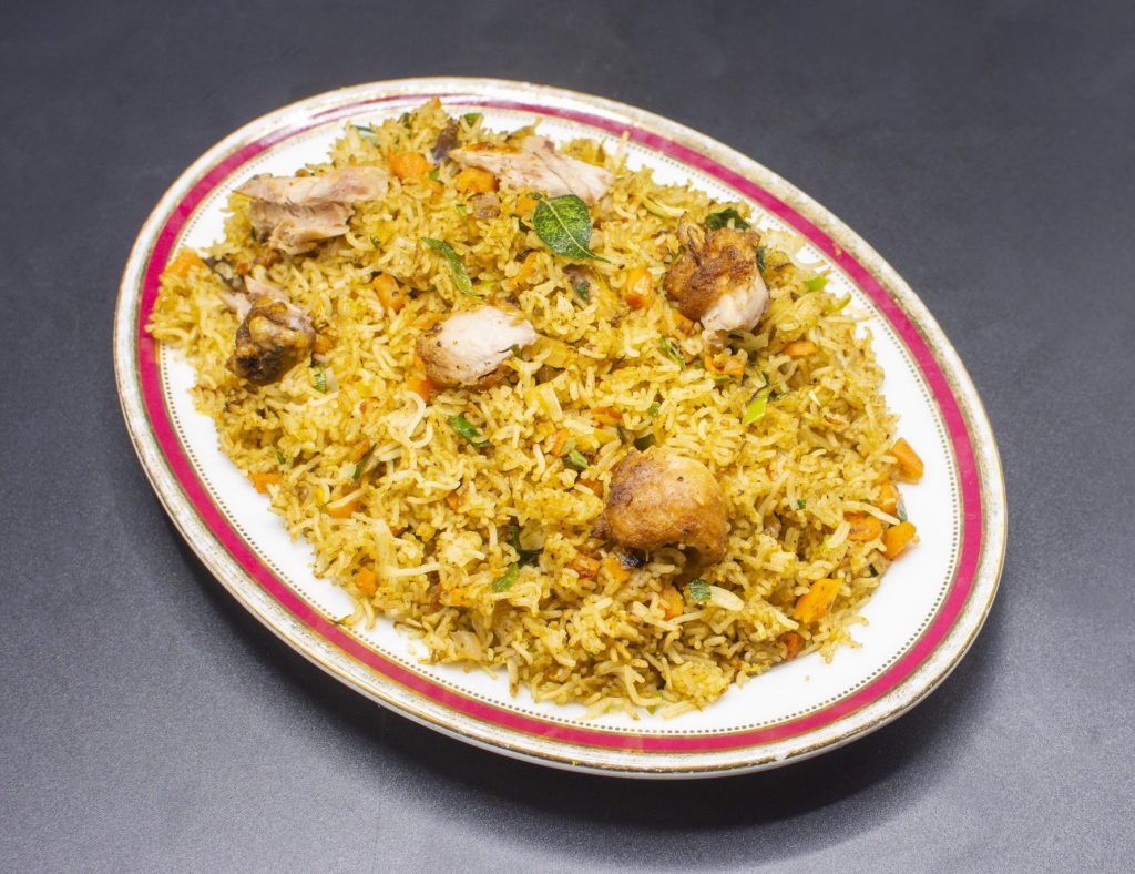 White String Hoppers (Family Pack) - Mahaweli Reach Hotel