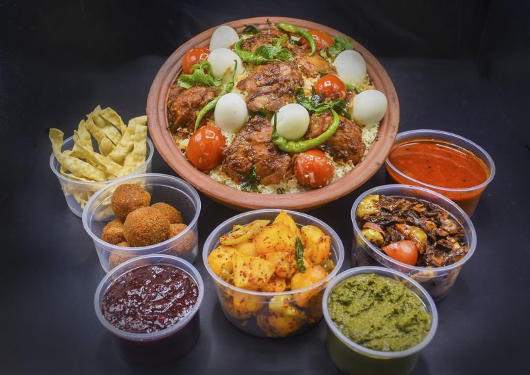 Chicken Sawan - Mahaweli Reach Hotel