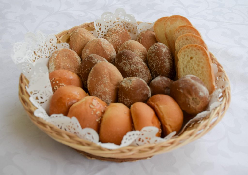 Fish Chinese Roll (04 Nos) - Mahaweli Reach Hotel