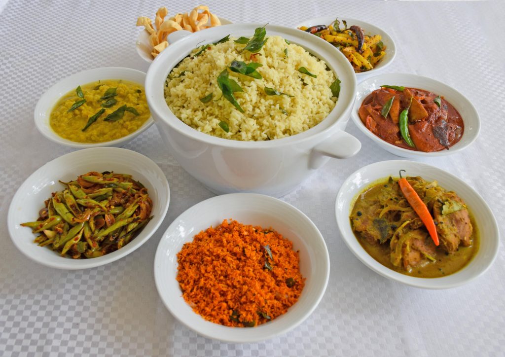 Avurudu Ambula (Chicken) Family Pack - Mahaweli Reach Hotel