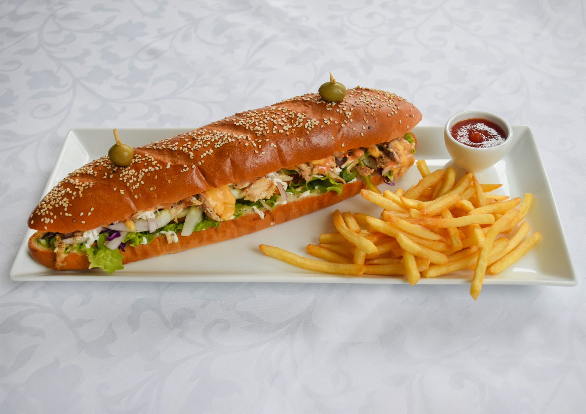 Products Archive - Mahaweli Reach Hotel