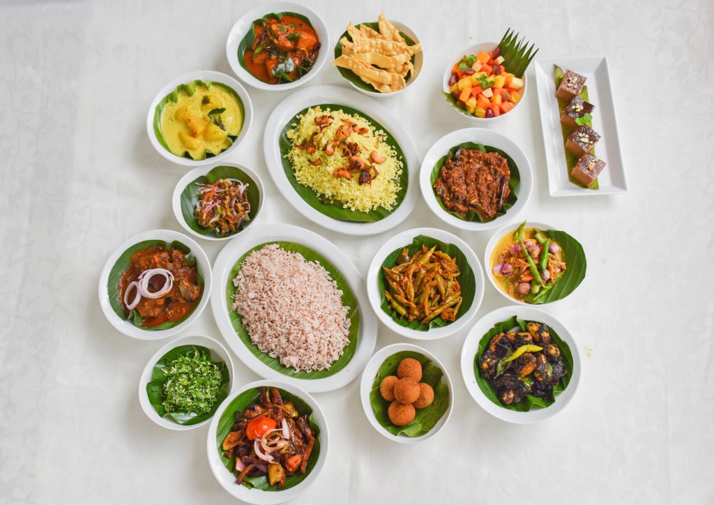 Almsgiving/Dané Packages Archives - Mahaweli Reach Hotel